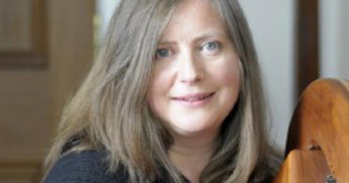 DkIT postgraduate music student Sylvia Crawford to facilitate Irish Harp Workshops | DkIT